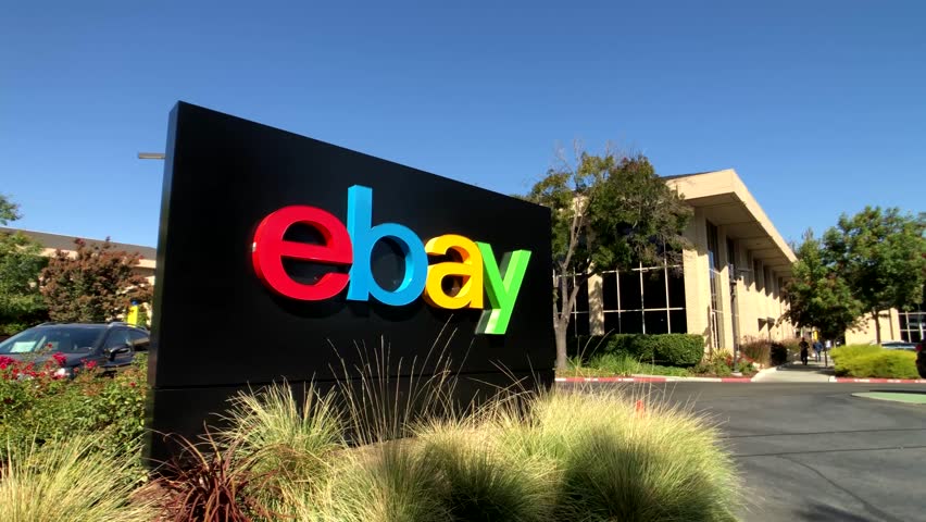Ebay Headquarter Stock Video Footage - 4K and HD Video Clips | Shutterstock