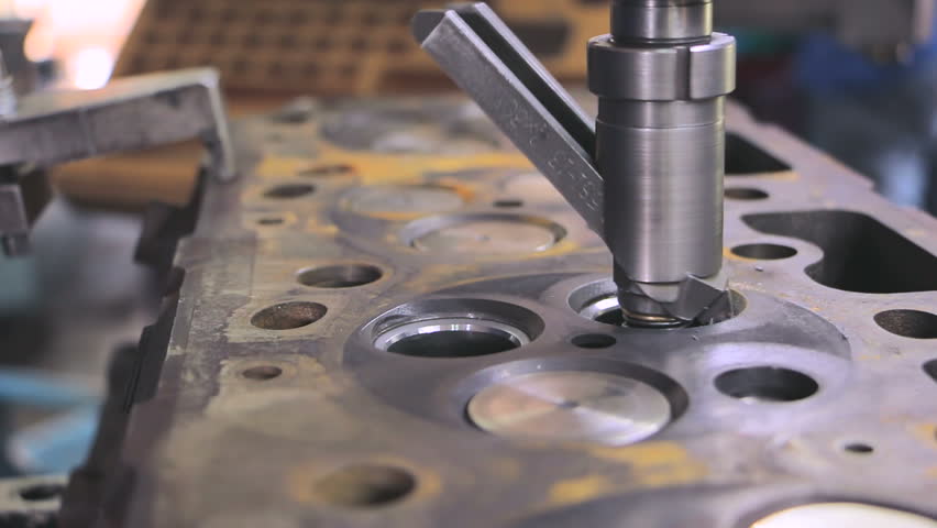 Lapping Valves Stock Video Footage - 4K and HD Video Clips | Shutterstock
