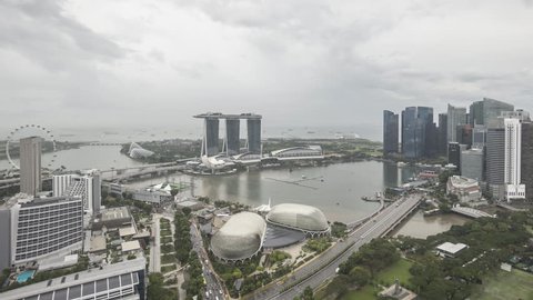 4k Uhd Time Lapse Sunset Sky Stock Footage Video (100% Royalty-free ...