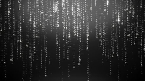binary rain abstract backdrop background digital Stock Footage Video (100% Royalty-free ...