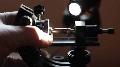 985 Marking and identification Stock Video Footage - 4K and HD Video ...