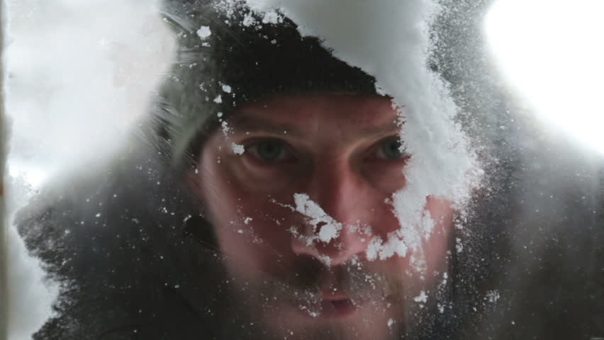 man-with-frosted-beard image - Free stock photo - Public Domain photo ...