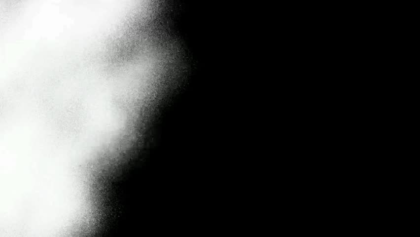 spray paint video transition Stock Footage Video (100% Royalty-free ...