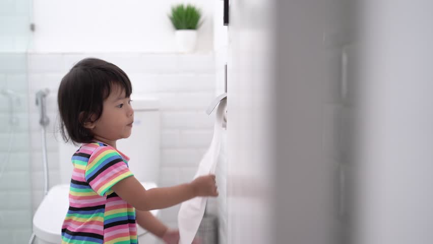 Girl defecating Stock Video Footage - 4K and HD Video Clips | Shutterstock