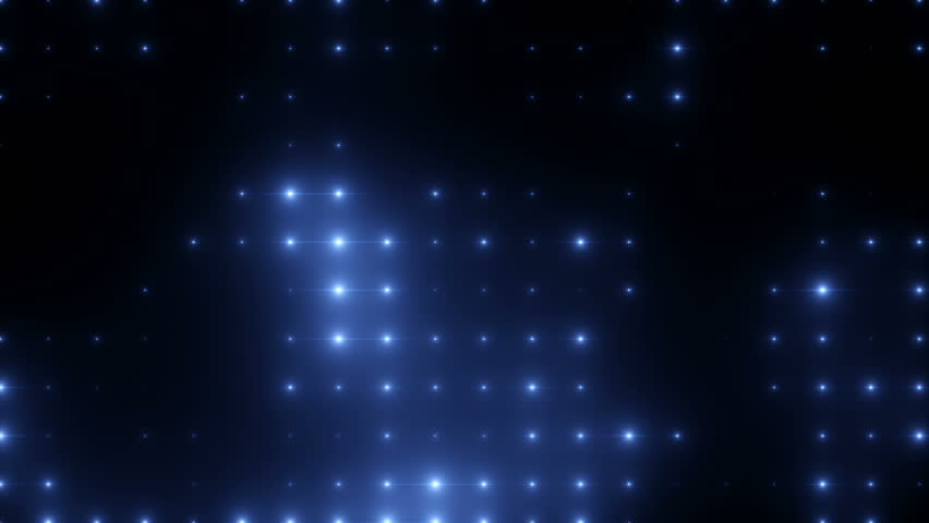 blinking lights background Stock Footage Video (100% Royalty-free ...