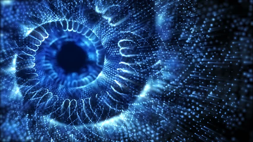 4k Abstract Motion Background Animation Stock Footage Video (100% ...