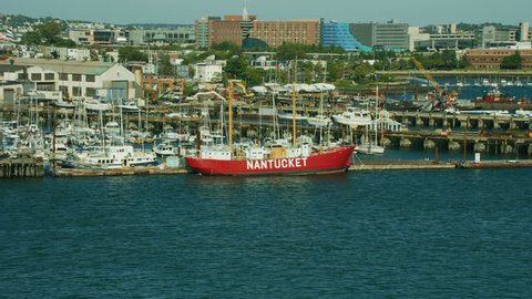 Anchor Handling Tug Supply Ahts Vessel Stock Photo (Edit Now) 162454346