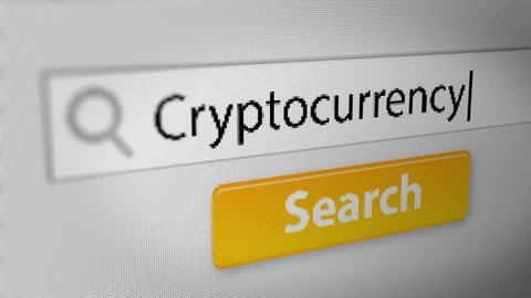 mouse cursor clicking report spam scam Stock Footage Video (100% ...