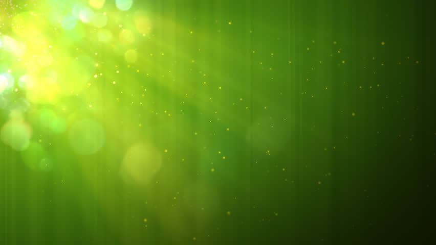 pollen on green background Stock Footage Video (100% Royalty-free ...
