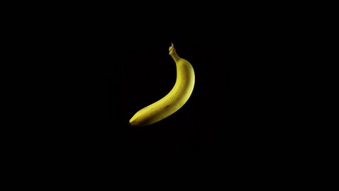 Banana Explode Juice Stock Footage Video (100% Royalty-free) 15603244 ...