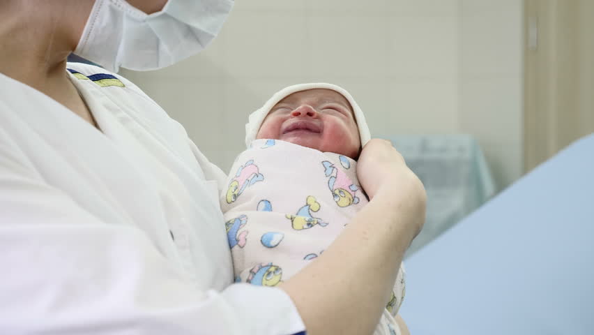 Baby Boy Just Born Stock Video Footage - 4K and HD Video Clips ...