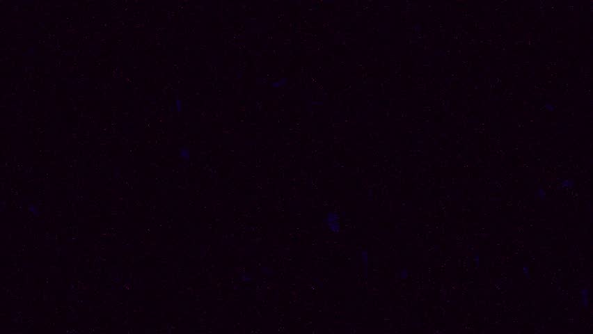 vhs real flickering defects noise artifacts Stock Footage Video (100% ...