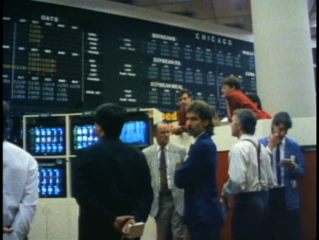 Finance Videos: 4K and HD Video Clips for Download