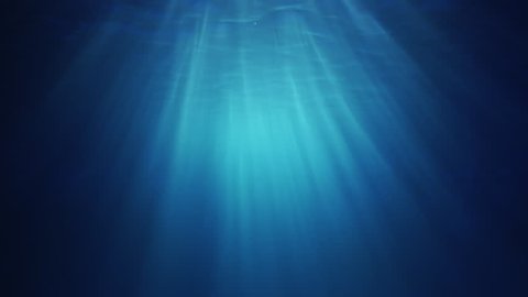 sun light beams shining above coming Stock Footage Video (100% Royalty ...