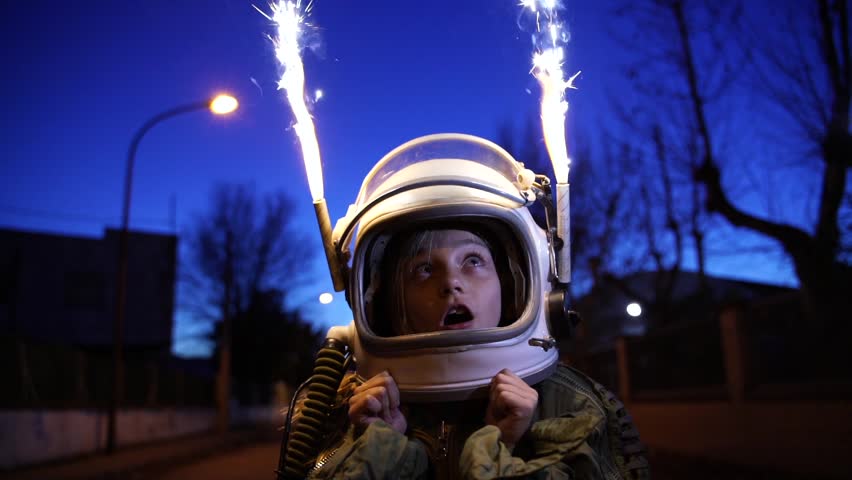 Spaceship Front View Stock Video Footage - 4K and HD Video Clips ...