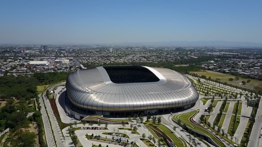 Stadium bbva bancomer Stock Video Footage - 4K and HD Video Clips ...