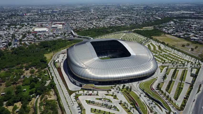 guadalupe nuevo león méxico 5 may Stock Footage Video (100% Royalty ...
