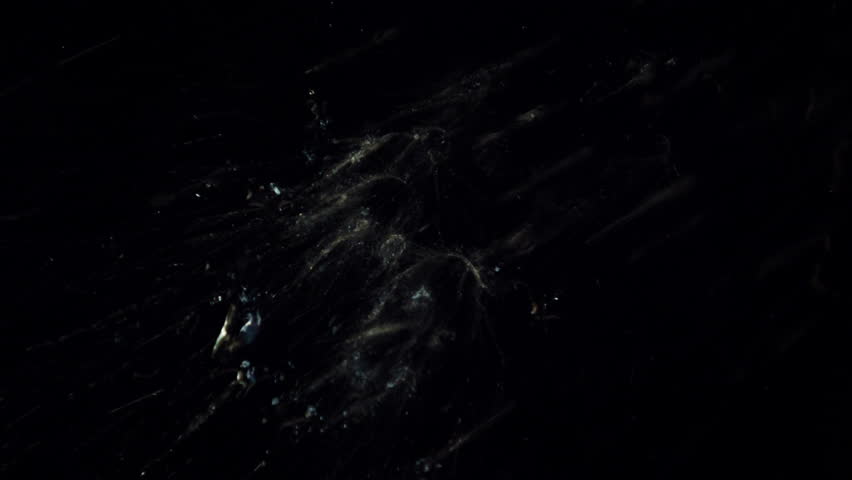 Rain Water Splash in Window Stock Footage Video (100% Royalty-free ...