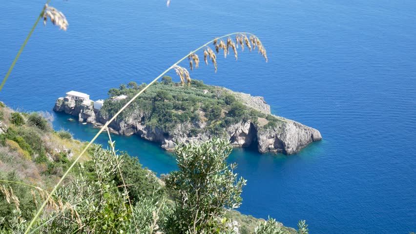 Li galli islands Stock Video Footage - 4K and HD Video Clips | Shutterstock