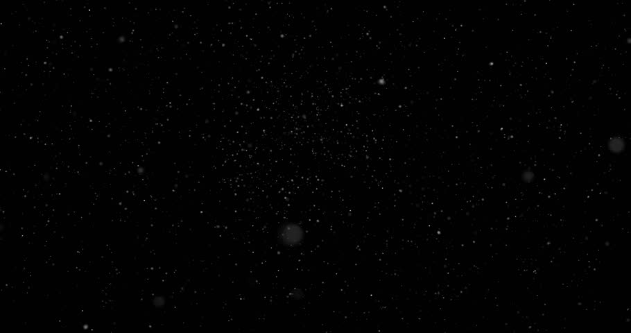 Flying Dust Particles On a 스톡 동영상 비디오(100% 로열티 프리) 1023989147 ...