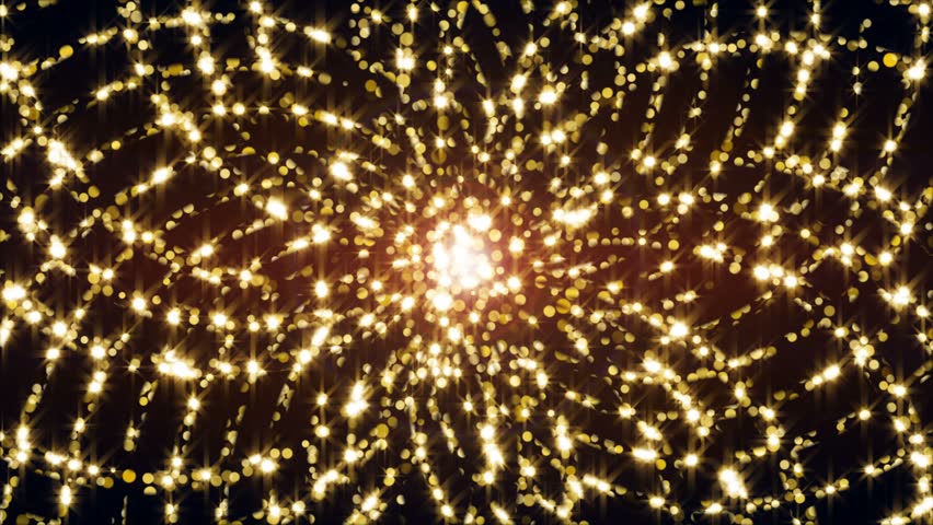 4k abstract motion background animation shining Stock Footage Video ...