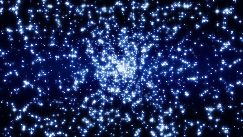 4k abstract motion background animation shining Stock Footage Video ...