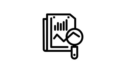 Bar Graph Upward Arrow Circular Arrows Stock Vector (Royalty Free) 783617926 | Shutterstock