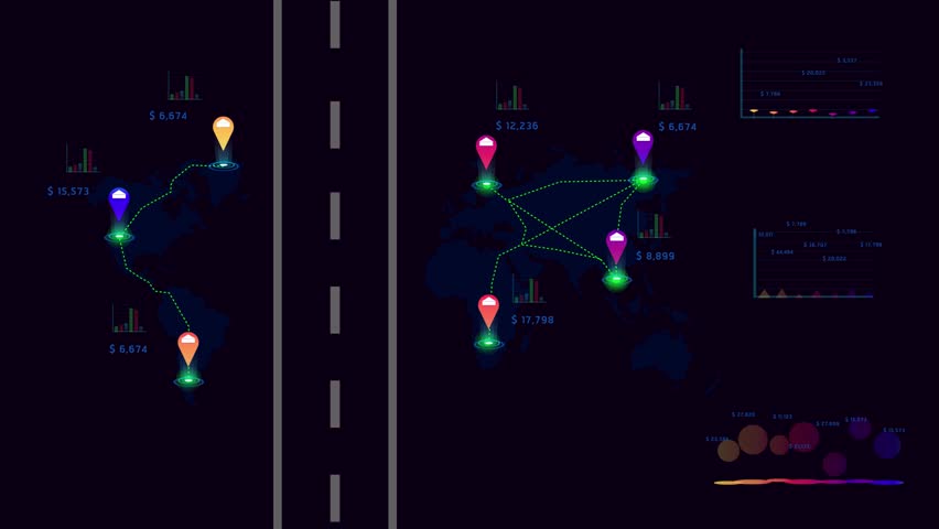 10 Process Layout Stock Video Footage - 4K and HD Video Clips ...
