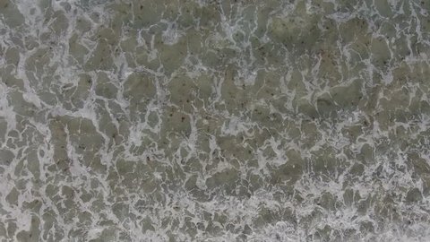 rain drops water rainfall sprinkle scene Stock Footage Video (100% ...