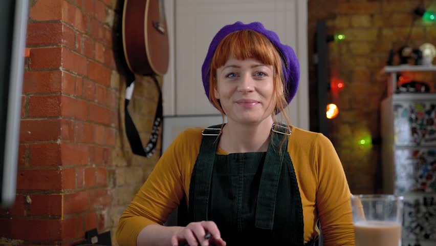 medium shot portrait asian male worker Stock Footage Video (100% ...