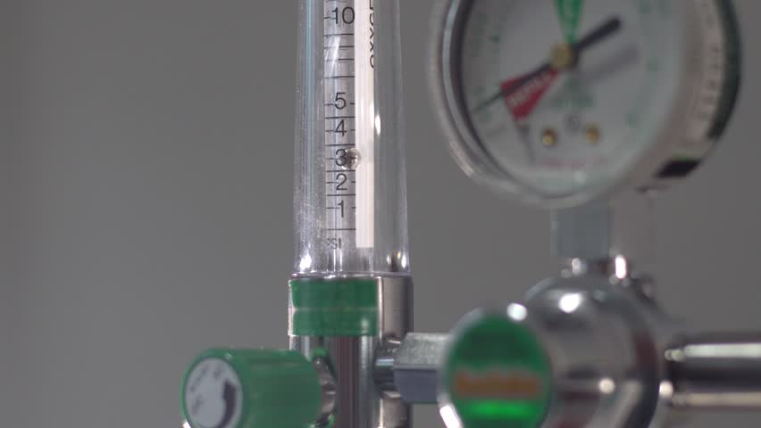 Oxygen flow meter Stock Video Footage - 4K and HD Video Clips ...