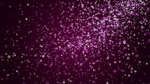 pink glitter explosion super slow motion Stock Footage Video (100% ...