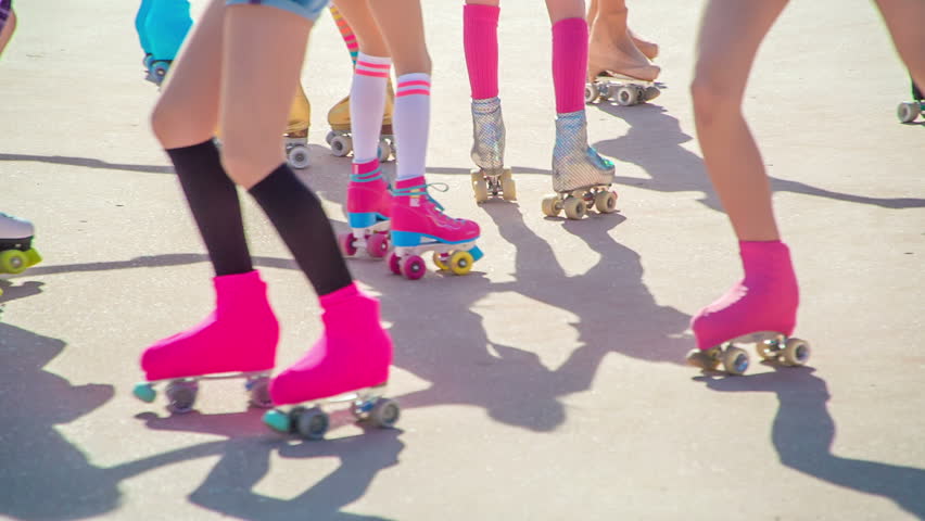 Pop Art Legs Stock Video Footage - 4K and HD Video Clips | Shutterstock