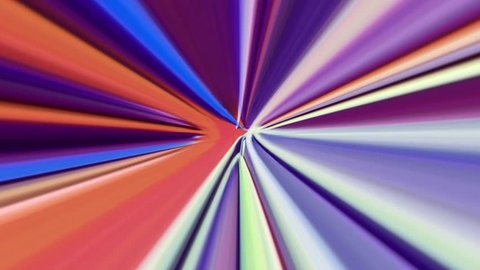 Some Abstraction Colors Moved Center Stock Footage Video (100% Royalty ...