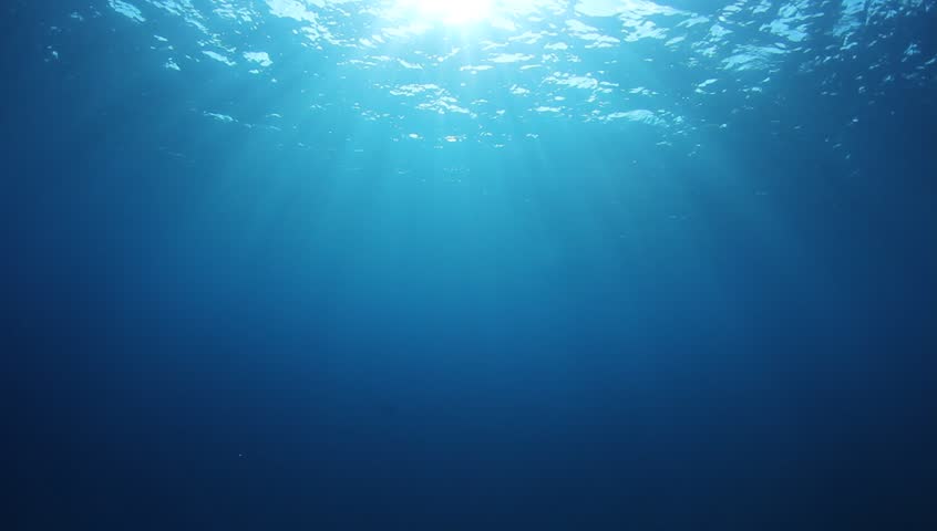 sun light beams shining above coming Stock Footage Video (100% Royalty ...