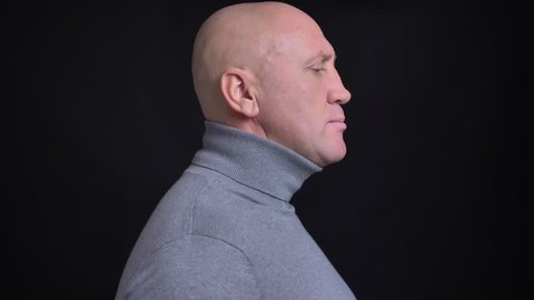 Fat man front view Stock Video Footage - 4K and HD Video Clips ...