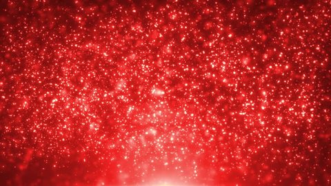 Red Glitter Seamless Pattern Texture Vector Stock Vector (Royalty Free ...