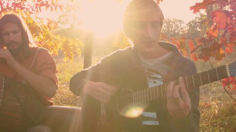 Adam Eve Cast Out Eden Garden Stock Illustration 2099024734