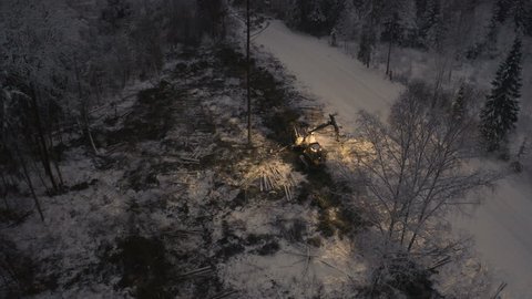 Scary Abstract Halloween Landscape Dark Horror Stock Photo (Edit Now ...