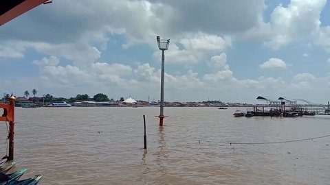 11 Jembatan Ampera Stock Video Footage - 4K and HD Video Clips ...