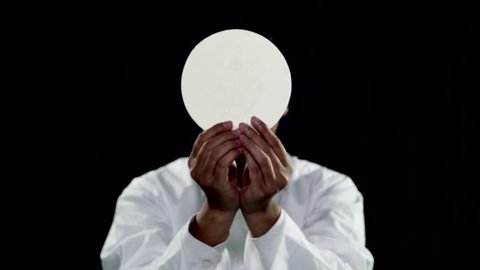 93 First Holy Communion Background Stock Video Footage - 4K and HD ...