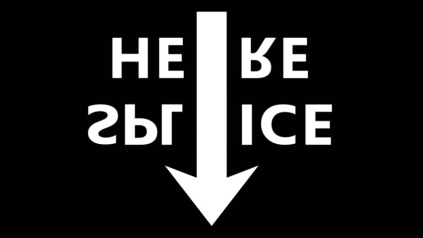 Smpte Universal Film Leader Stock Footage Video (100% Royalty-free ...