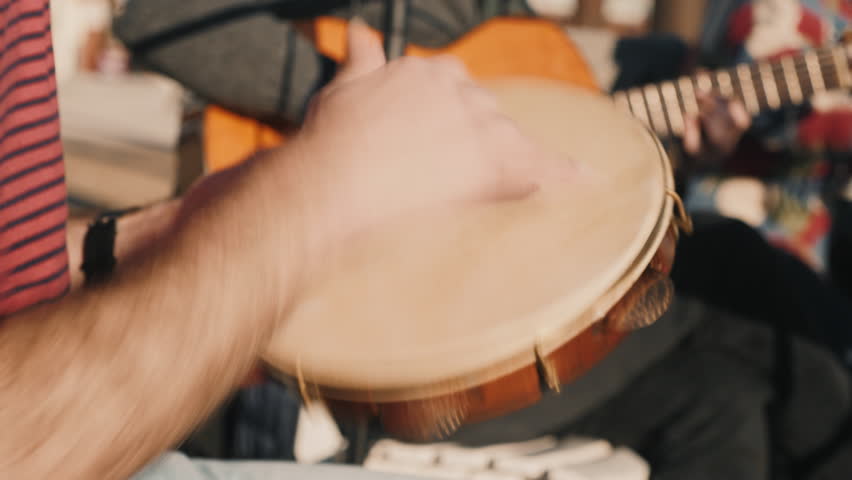 Samba Stock Footage ~ Royalty Free Stock Videos | Pond5