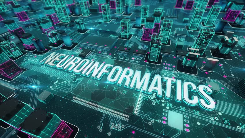 Neuroinformatics Stock Video Footage - 4K and HD Video Clips | Shutterstock