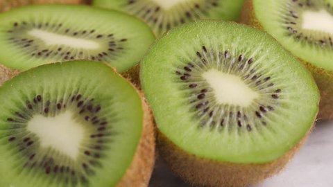 Kivi Fruit On White Background Stock Photo 567929581 | Shutterstock