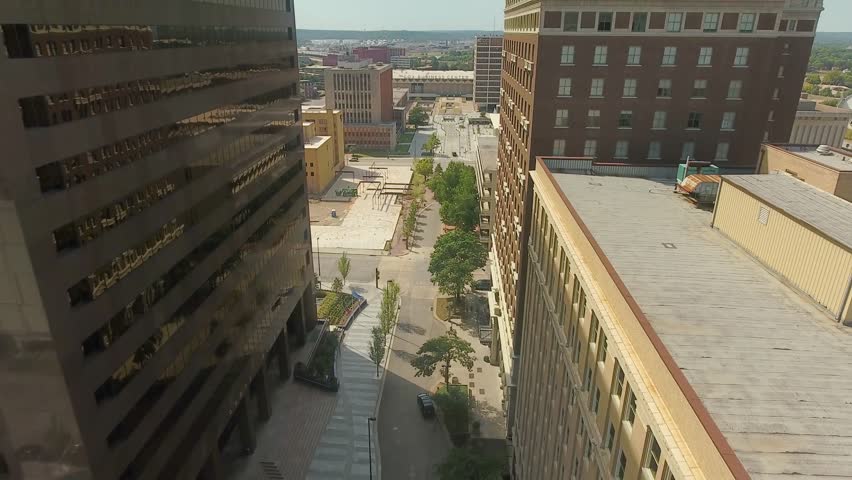 Tall Buildings in Tulsa, Oklahoma image - Free stock photo - Public ...