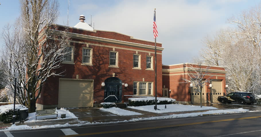 Edgeworth, Pa - Circa March, Stock Footage Video (100% Royalty-free ...