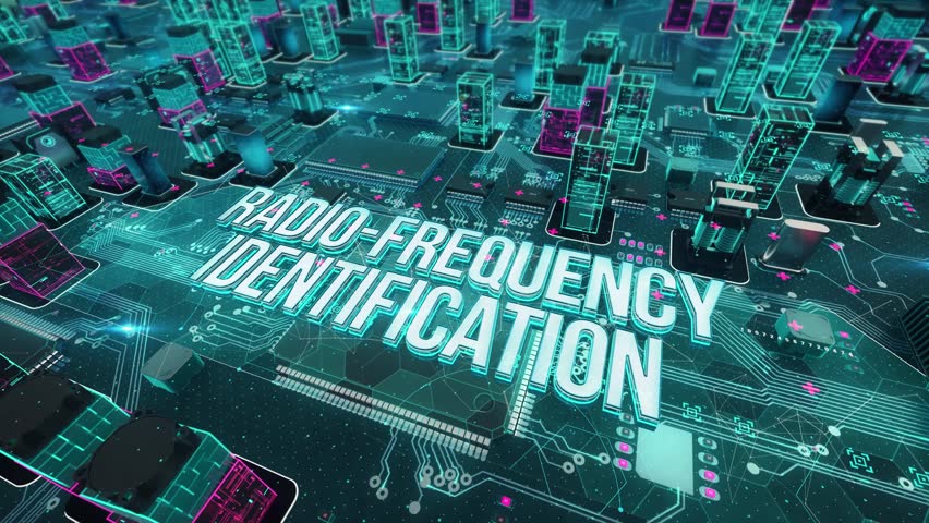 1,024 Rfid Stock Video Footage - 4K and HD Video Clips | Shutterstock