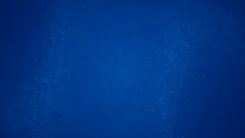 Particles Dust Gradient Background Infinite Loop Stock Footage Video ...