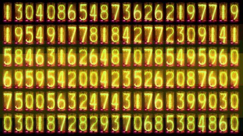 Number 1000000 One Million Made Golden Stock Photo (Edit Now) 1638343291